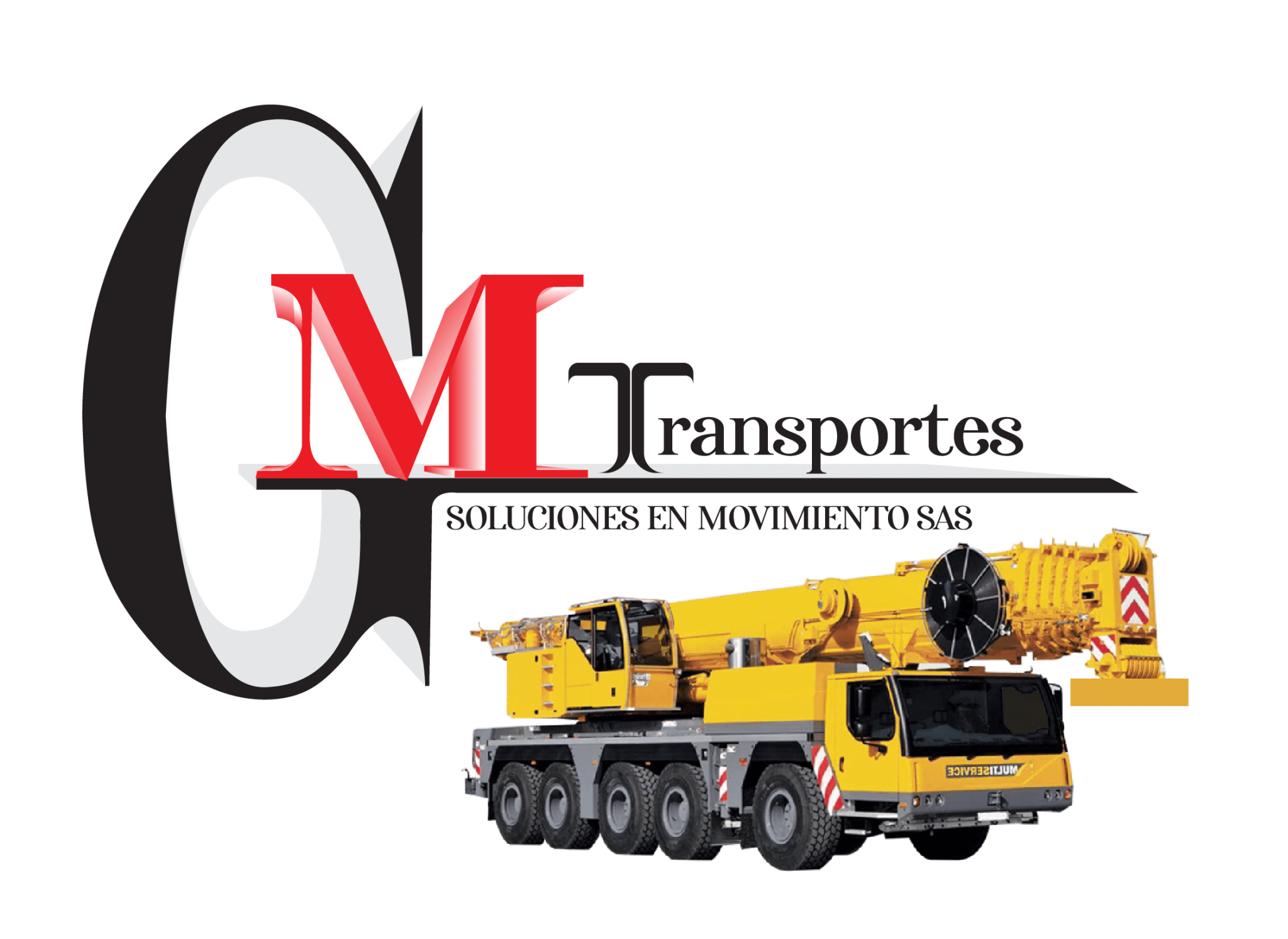 Inicio - Transportes GM